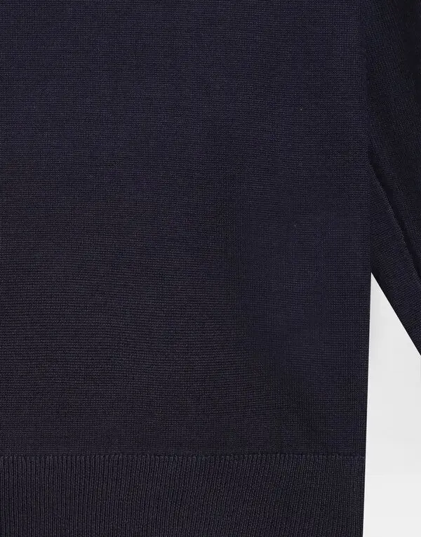 Dolce & Gabbana Buttoned Cashmere Cardigan