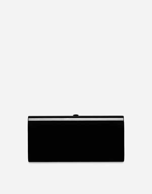 Dolce & Gabbana Borsa A Mano Clutches And Mini Bags - Black