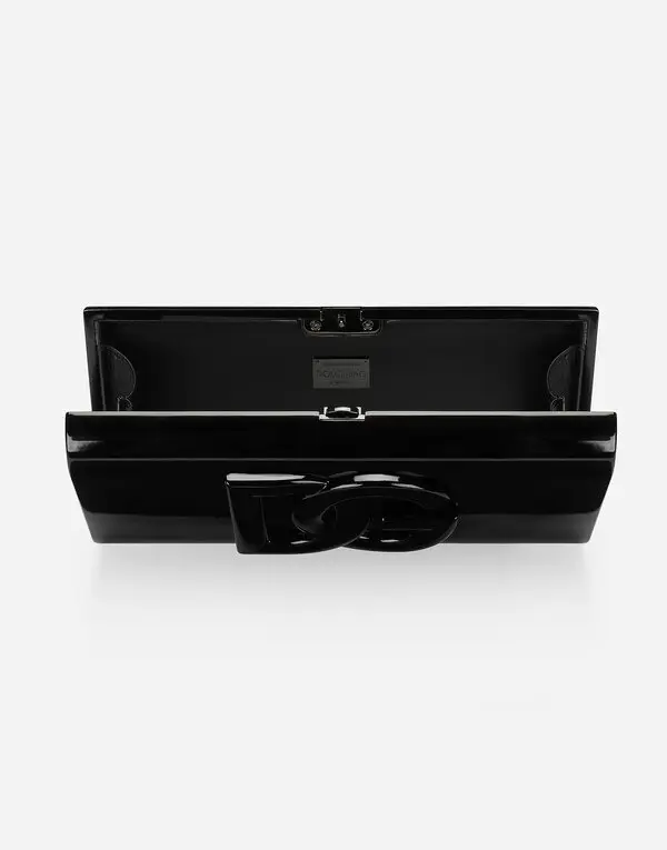 Dolce & Gabbana Borsa A Mano Clutches And Mini Bags - Black