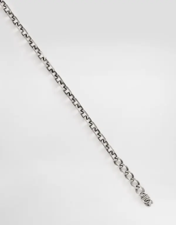 Dolce & Gabbana Chain Necklace Bijoux Metal