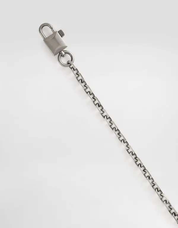 Dolce & Gabbana Chain Necklace Bijoux Metal