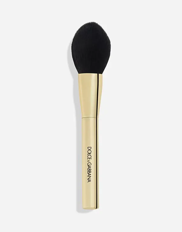 Dolce & Gabbana Bronzer Beauty Brush Brushes