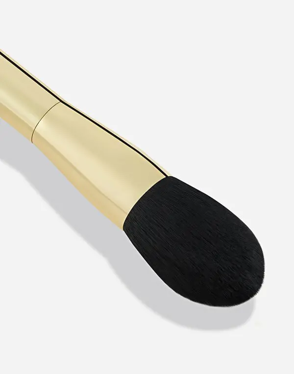 Dolce & Gabbana Bronzer Beauty Brush Brushes