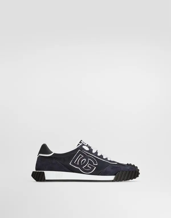 Dolce & Gabbana Dg Athletic Sneakers