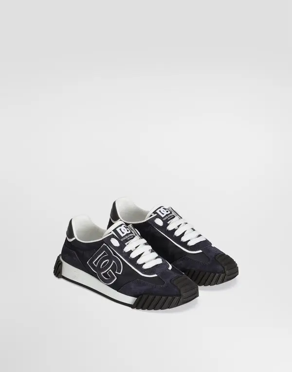 Dolce & Gabbana Dg Athletic Sneakers