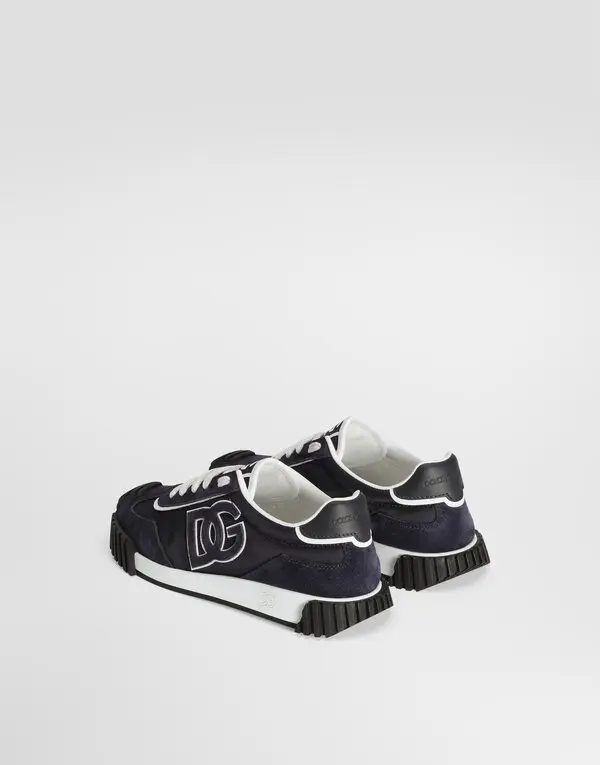 Dolce & Gabbana Dg Athletic Sneakers