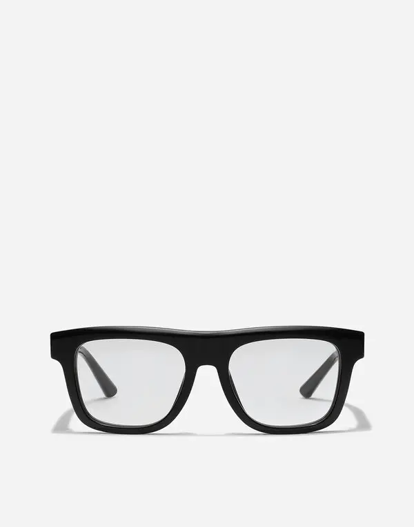 Dolce & Gabbana Sunglasses Private Wardrobe - Black