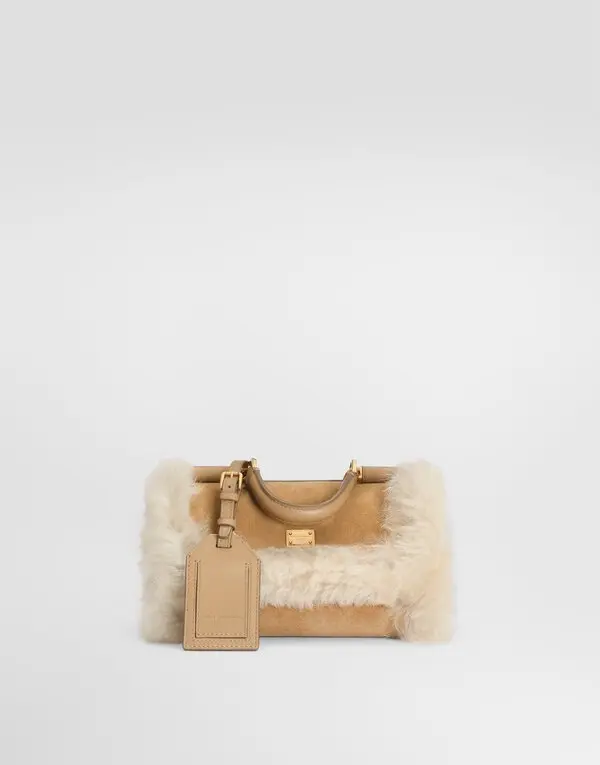 Dolce & Gabbana My Sicily Handbag Collection - Multicolor