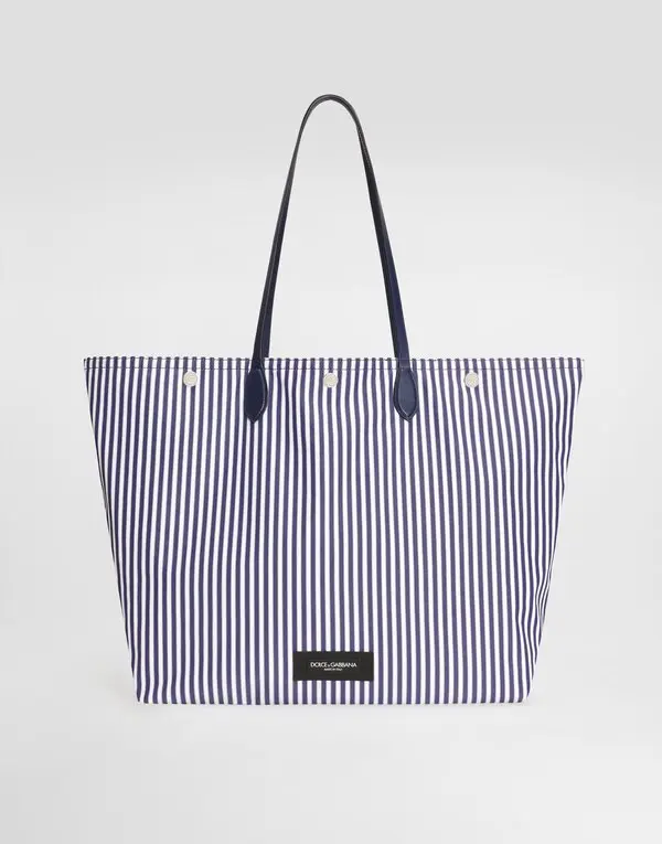 Dolce & Gabbana Shopping Shoppers - Multicolor