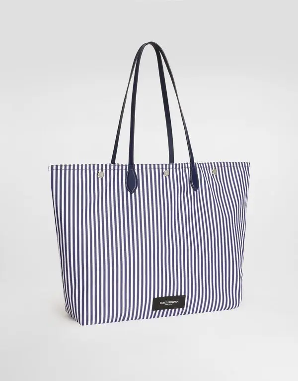 Dolce & Gabbana Shopping Shoppers - Multicolor