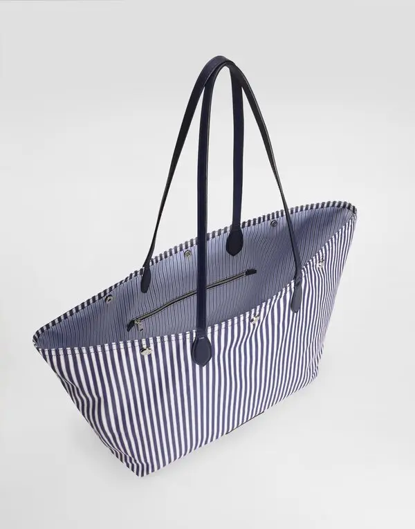 Dolce & Gabbana Shopping Shoppers - Multicolor