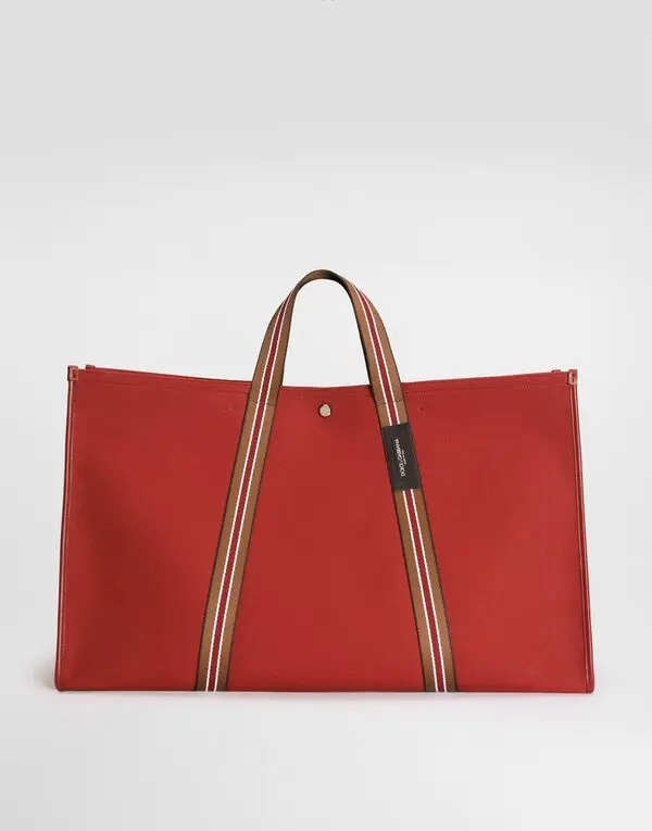Dolce & Gabbana Shopping Shoppers - Multicolor