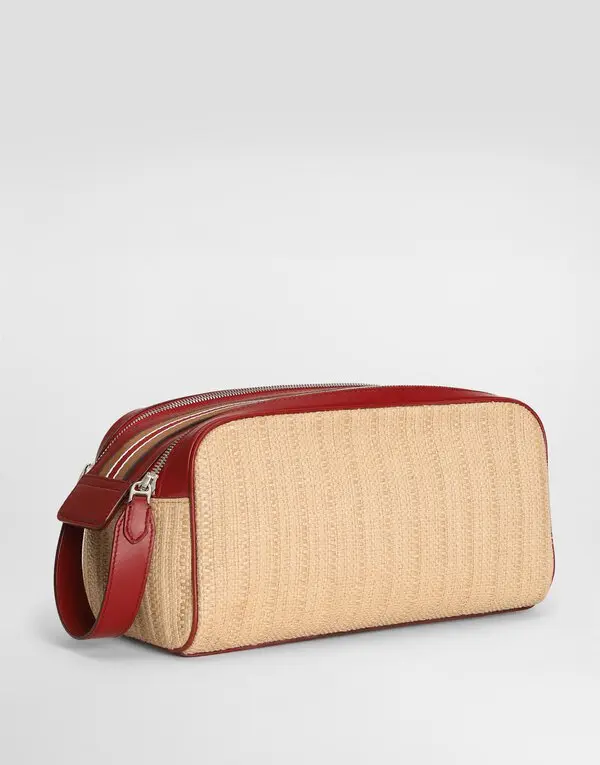 Dolce & Gabbana Necessaire Briefcase And Clutches Multi-colored
