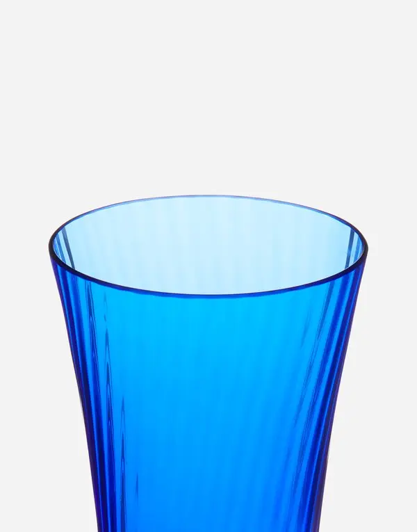 Dolce & Gabbana Wine Pitcher In Murano Glass Pitcher