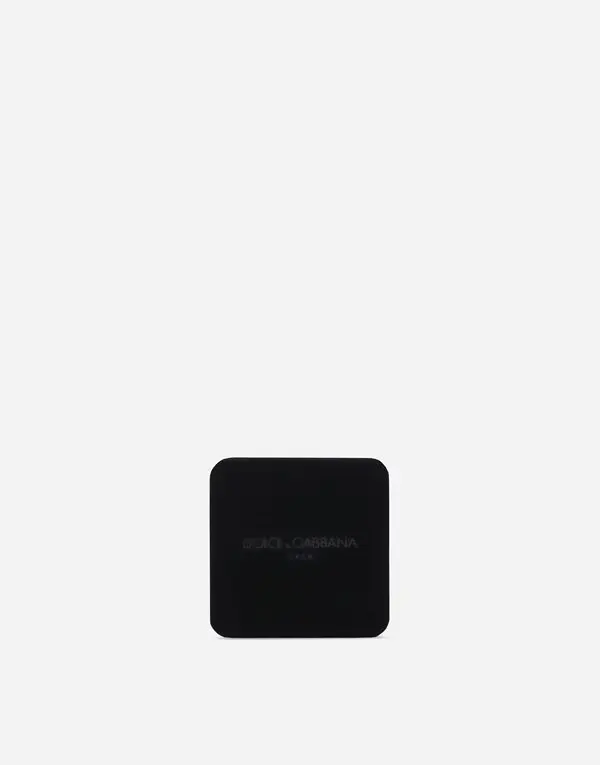 Dolce & Gabbana Small Porcelain Coaster Coasters