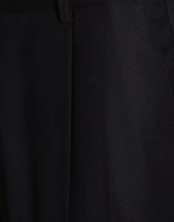 Dolce & Gabbana Flannel Trousers