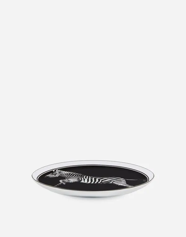 Dolce & Gabbana Piatto Da Port.ov.28 Serving Dishes