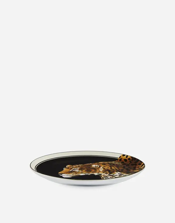 Dolce & Gabbana Piatto Da Port.ov.28 Serving Dishes - Multicolor