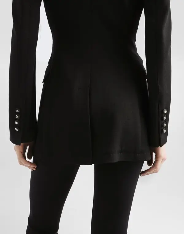 Dolce & Gabbana Giacca Blazers Viscose