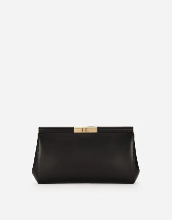 Dolce & Gabbana Large Marlene Bag Leather