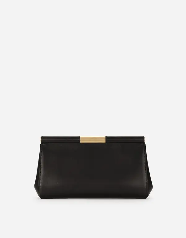 Dolce & Gabbana Large Marlene Bag Leather
