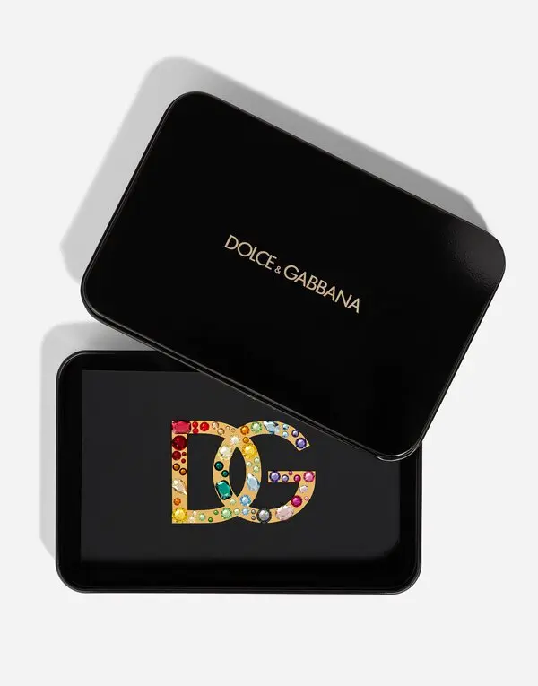 Dolce & Gabbana What A Gem! Jewels Sticker - -