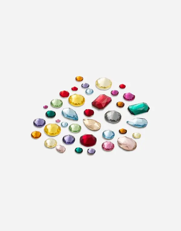 Dolce & Gabbana What A Gem! Jewels Sticker