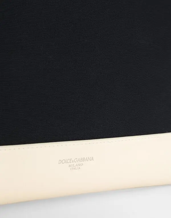 Dolce & Gabbana Pochette Briefcase And Clutches Multi-colored