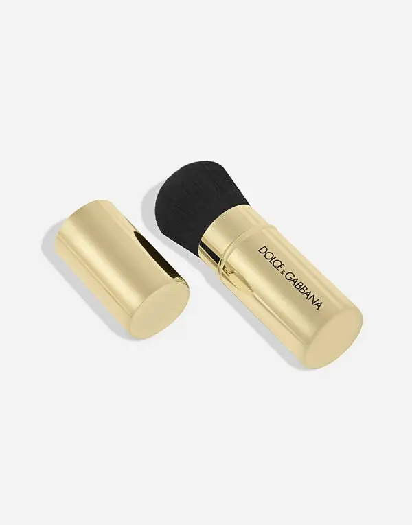Dolce & Gabbana Kabuki Beauty Brush Brushes