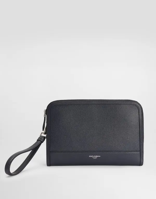 Dolce & Gabbana Pochette Briefcase And Clutches