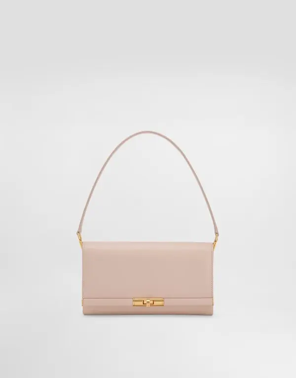 Dolce & Gabbana Marlene Shoulder Bag - Pink