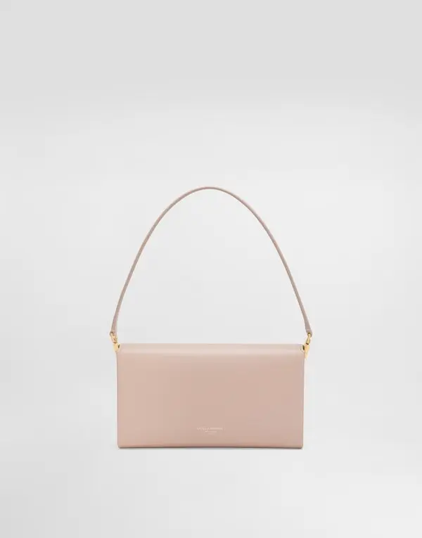 Dolce & Gabbana Marlene Shoulder Bag - Pink