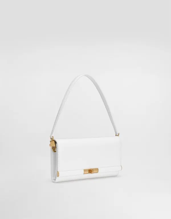 Dolce & Gabbana Marlene Shoulder Bag Collection - White