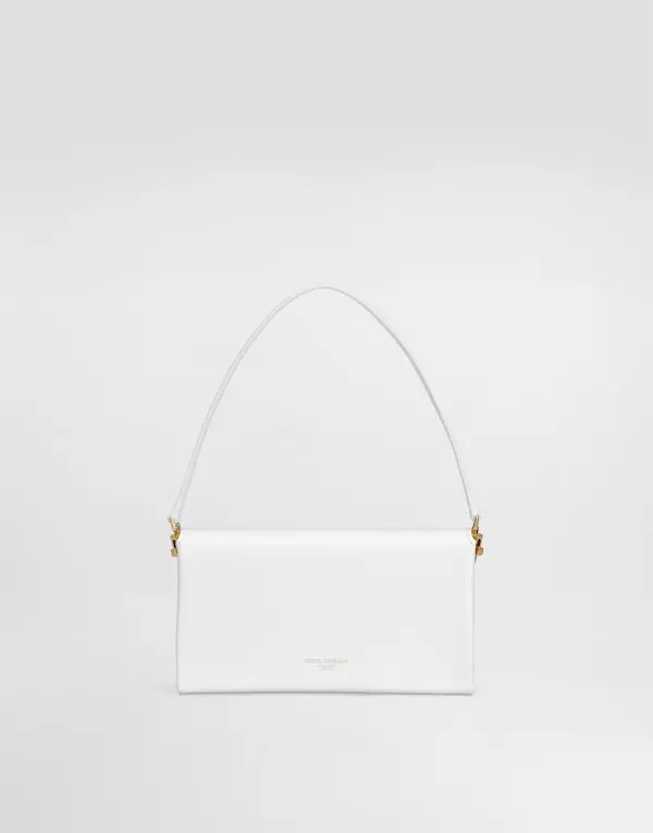 Dolce & Gabbana Marlene Shoulder Bag Collection - White