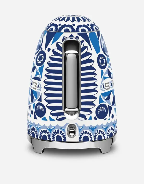 Dolce & Gabbana Bollitore Dg For Smeg