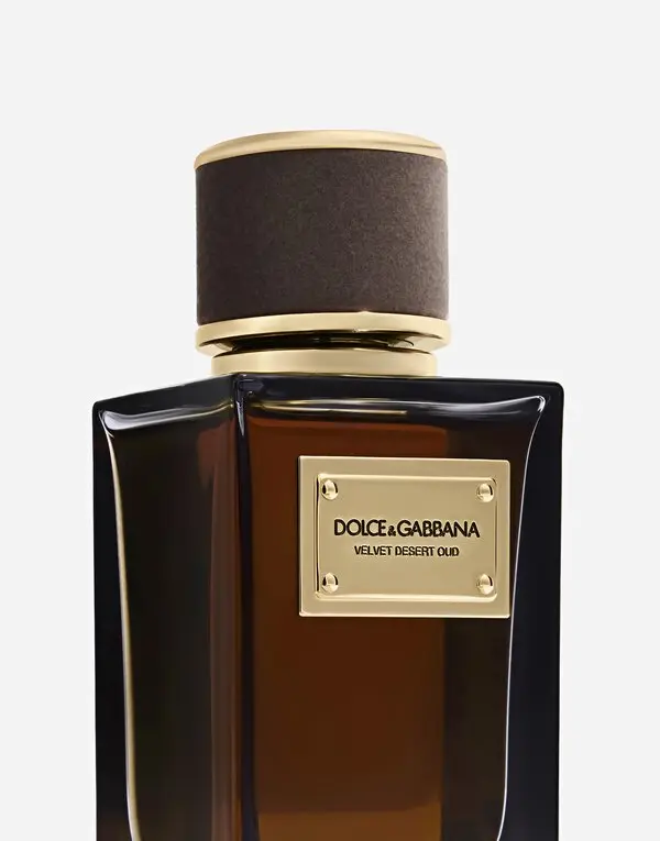 Dolce & Gabbana Velvet Desert Oud Edp Velvet Collection