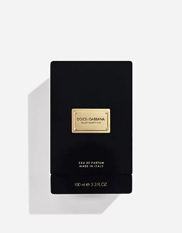 Dolce & Gabbana Velvet Desert Oud Edp Velvet Collection