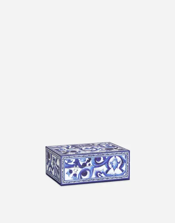 Dolce & Gabbana Plexiglass Domino Set Boardgames