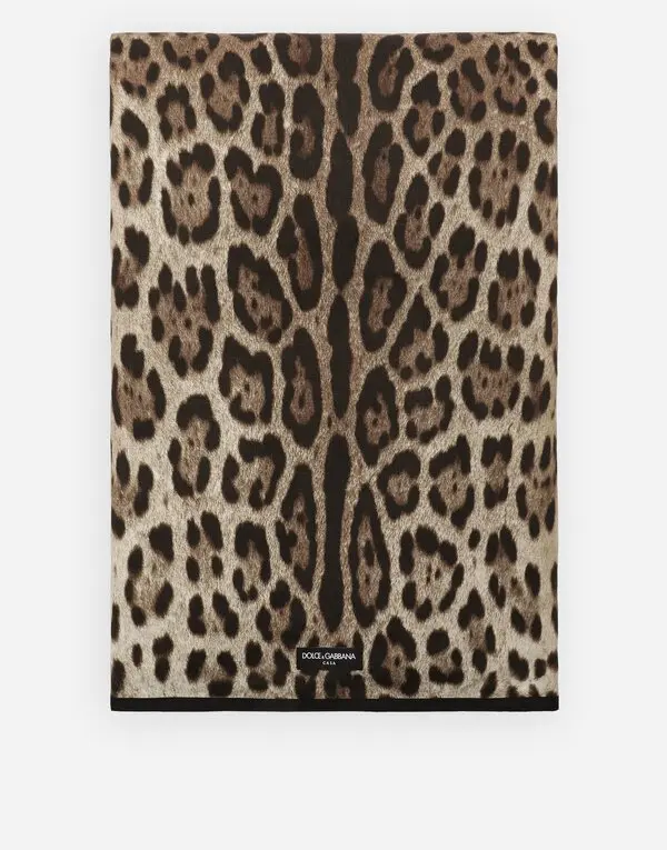 Dolce & Gabbana 6-seater Linen Tablecloth Tablecloths