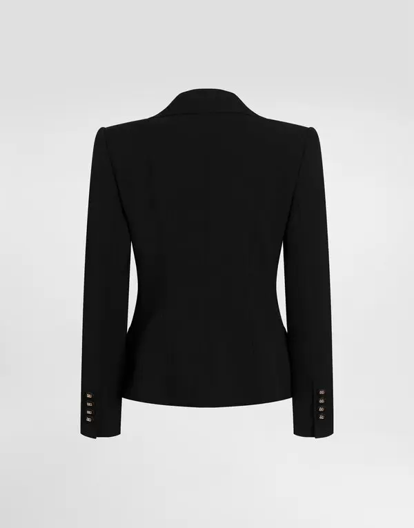 Dolce & Gabbana Single-breasted Jacket Blazers