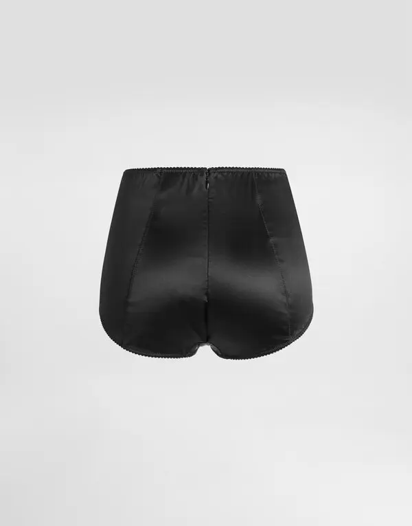 Dolce & Gabbana Guaina Underwear Silk