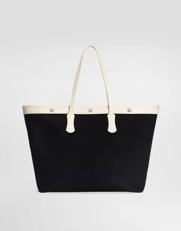 Dolce & Gabbana Shopping Shoppers Multi-colored