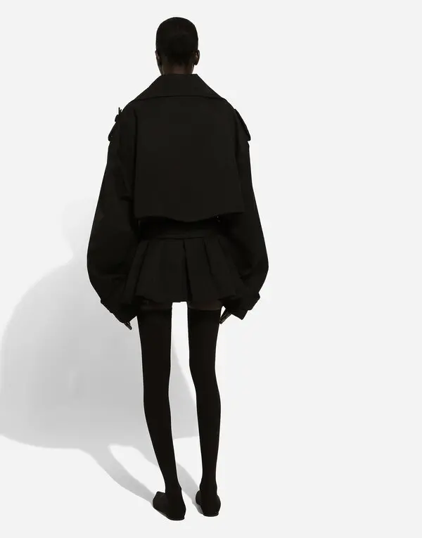 Dolce & Gabbana Giubbotto Coats And Jackets