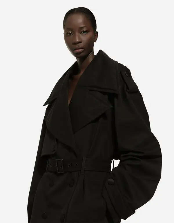 Dolce & Gabbana Giubbotto Coats And Jackets