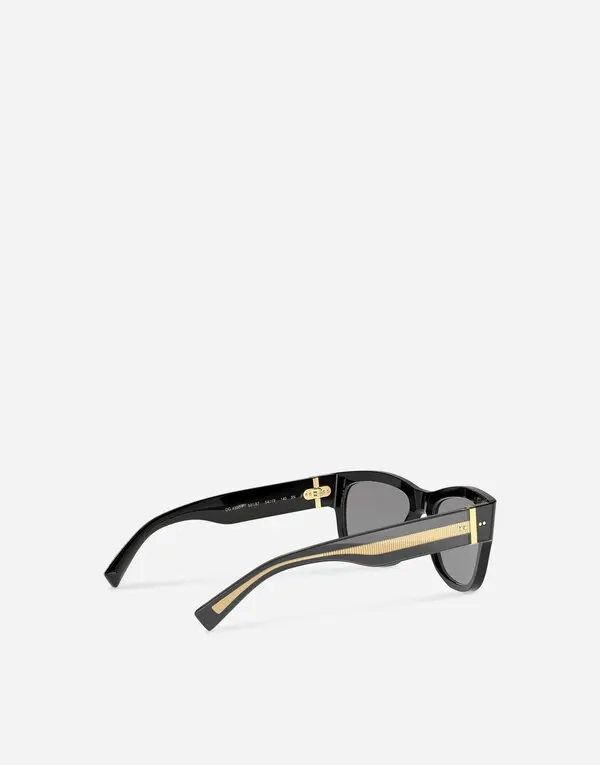 Dolce & Gabbana Acetate Sunglasses