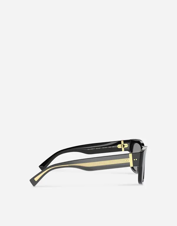 Dolce & Gabbana Acetate Sunglasses