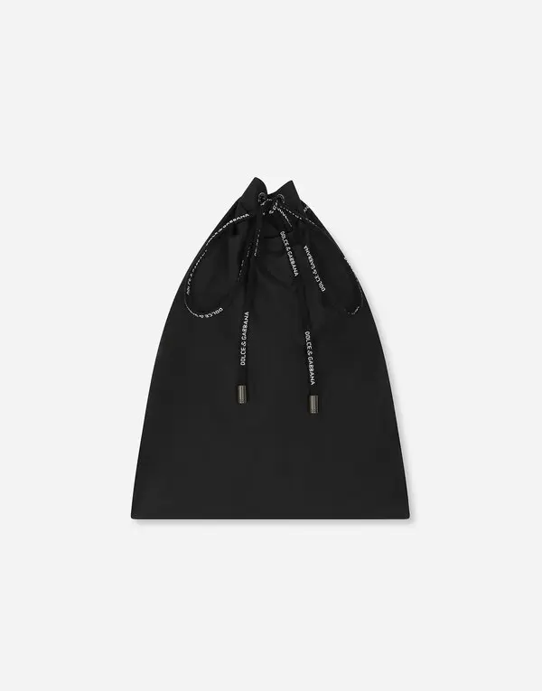 Dolce & Gabbana Speedo Alto Beachwear Jersey