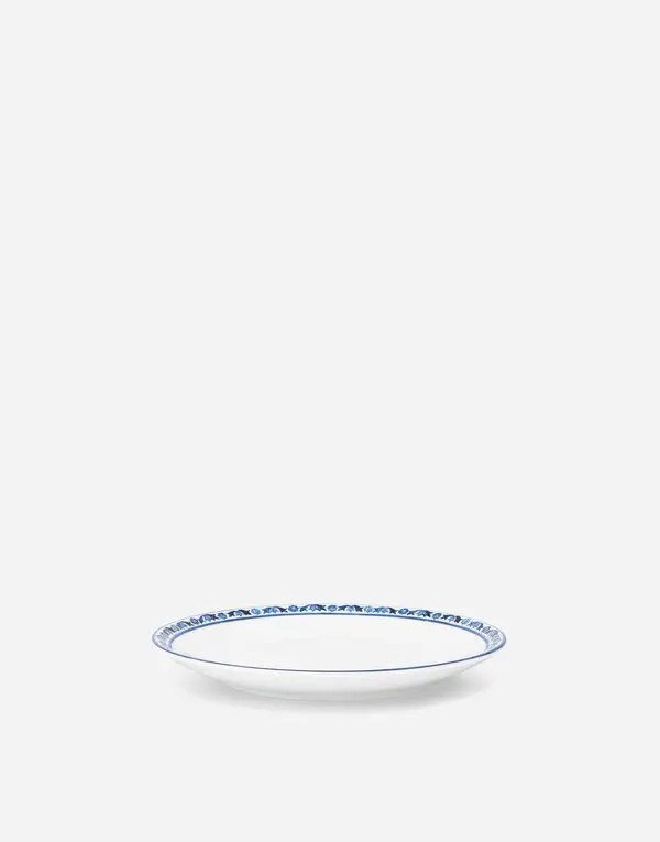 Dolce & Gabbana Set 2 Piatti Dessert Dessert Plates