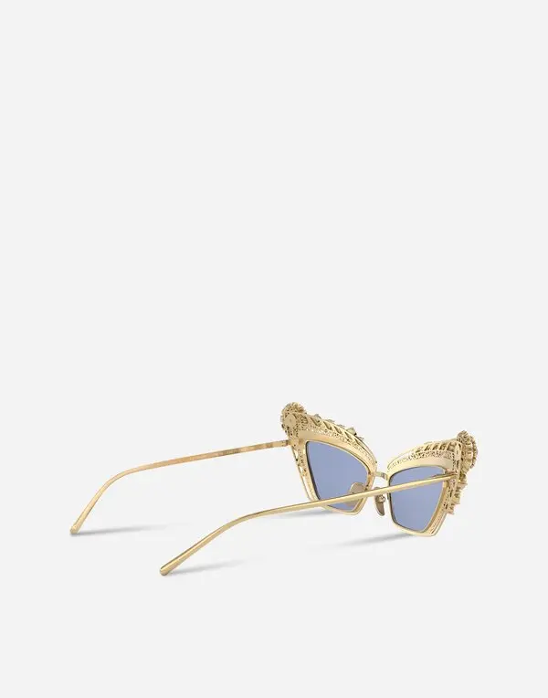 Dolce & Gabbana Christmas Sunglasses Icons