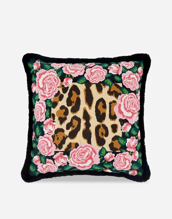 Dolce & Gabbana Cuscino Ricam50x50 Special Cushions